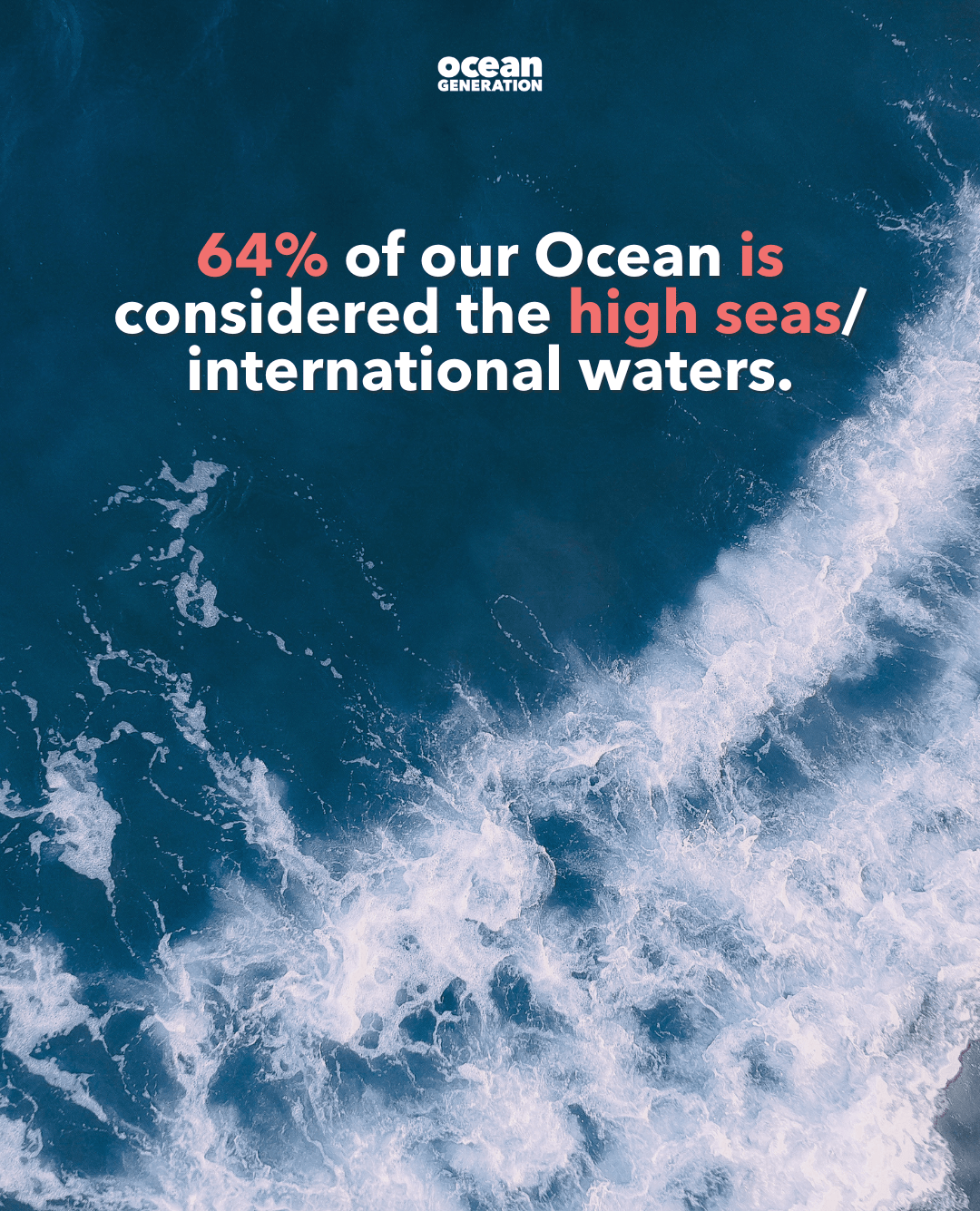 What is the UN High Seas Treaty and why does it matter? - Ocean Generation