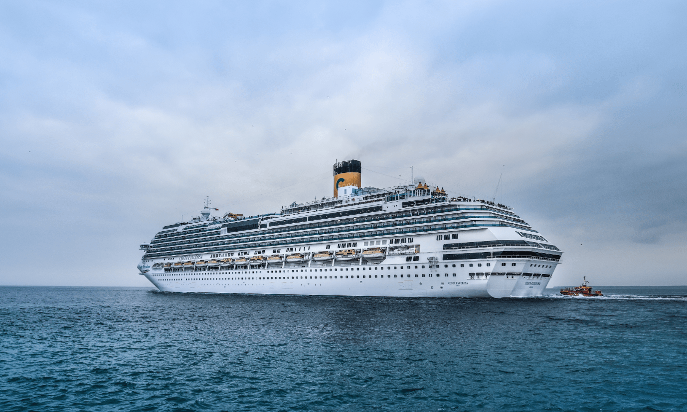 Our Impact: The cost of daily Ocean use - Ocean Generation