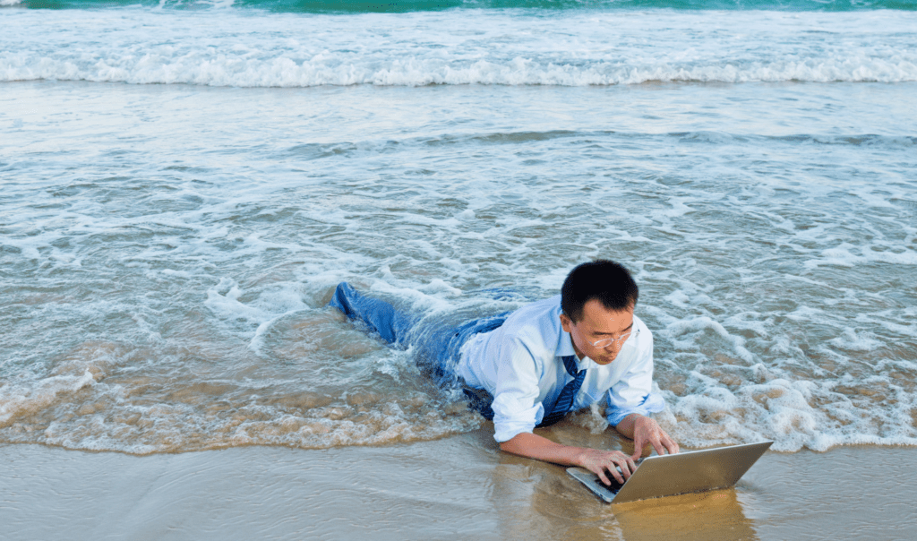 Partner with Ocean charity- Ocean Generation