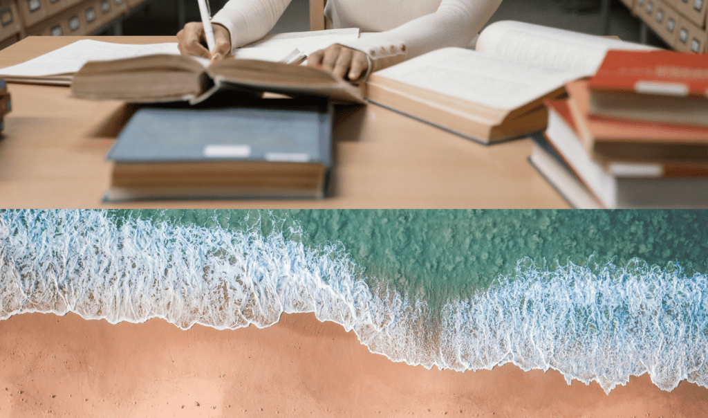 Where we stand - Ocean Generation