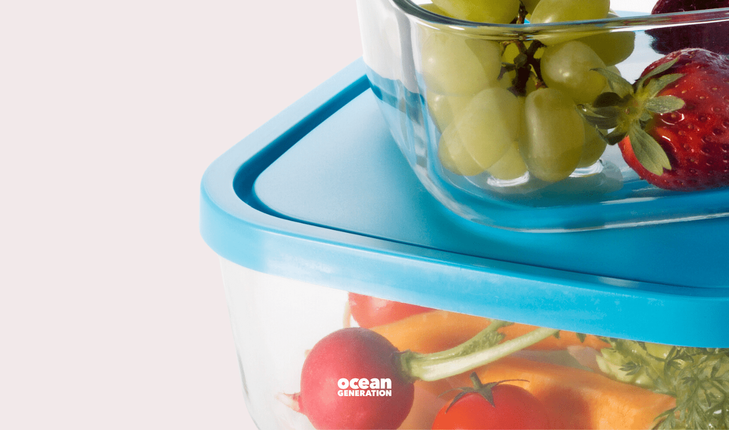 20 Actions to Reduce and Reuse Plastic - Ocean Generation