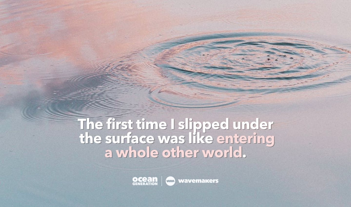 The world was our oyster, when the oysters became our world - Ocean ...