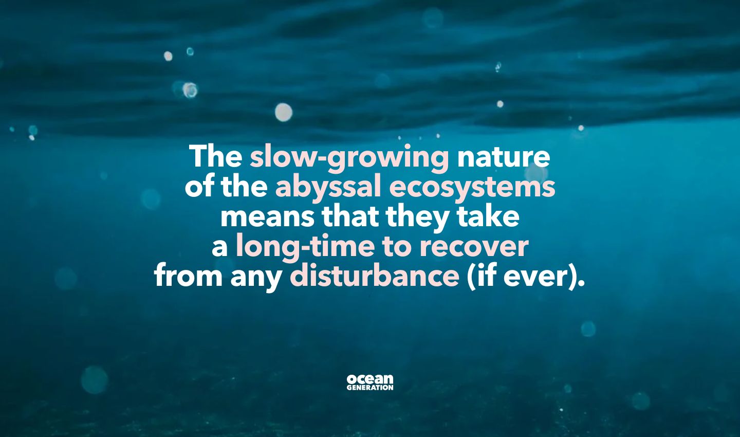 How deep is the Ocean? Explore fascinating creatures of the deep ...