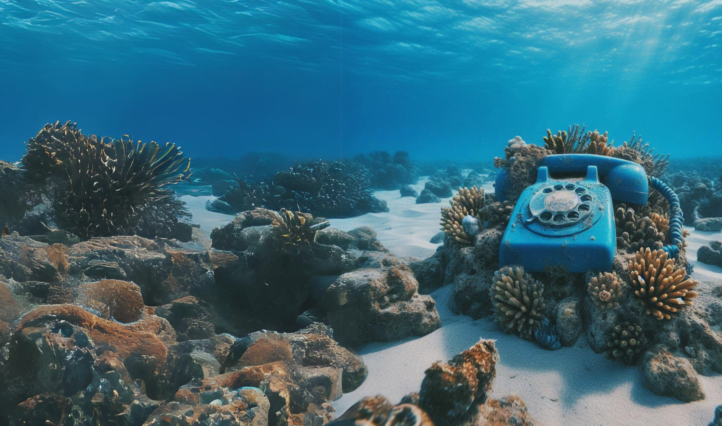 How to have a climate conversation - Ocean Conversation at Ocean Generation