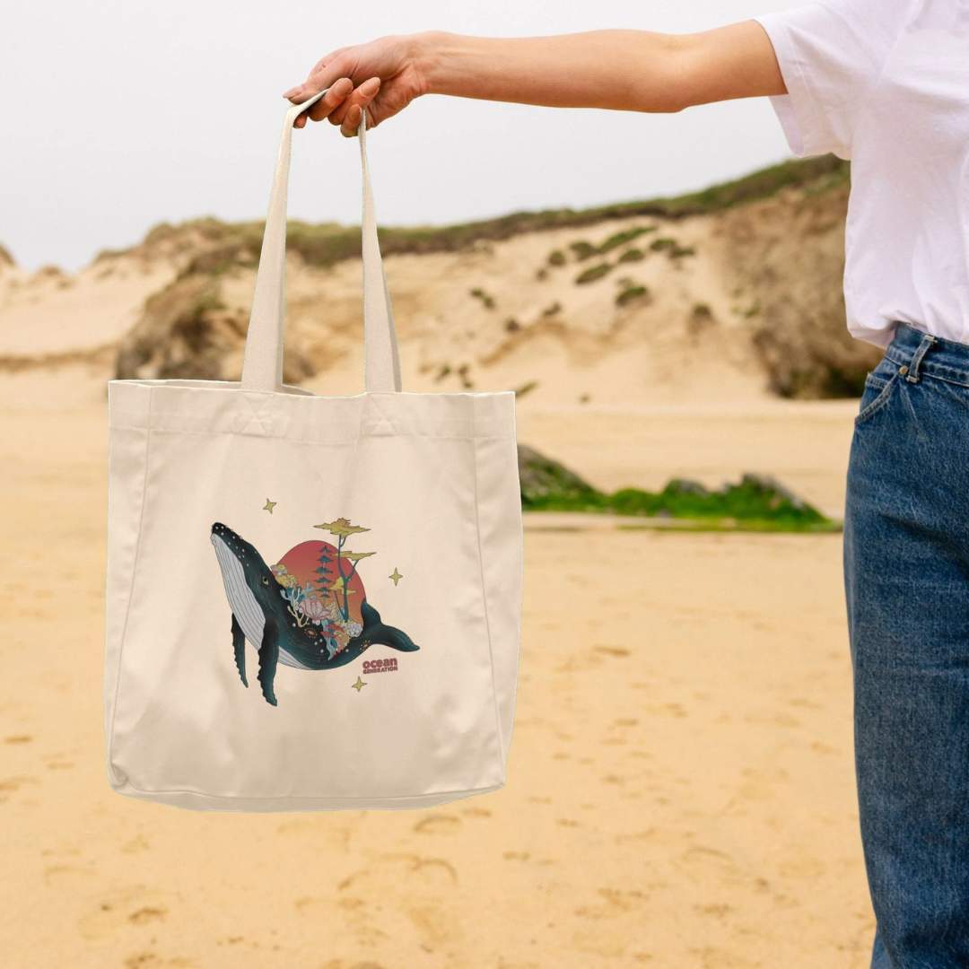 We asked 45 students to design clothing inspired by the Ocean - Ocean ...