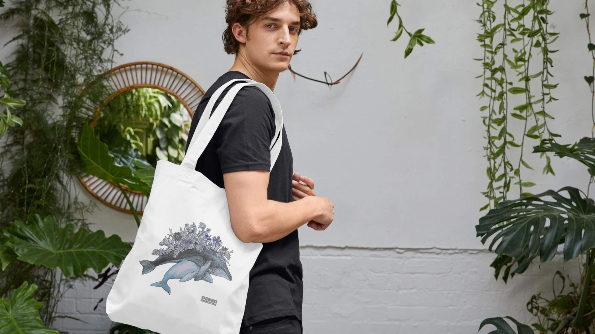 We asked 45 students to design clothing inspired by the Ocean - Ocean ...