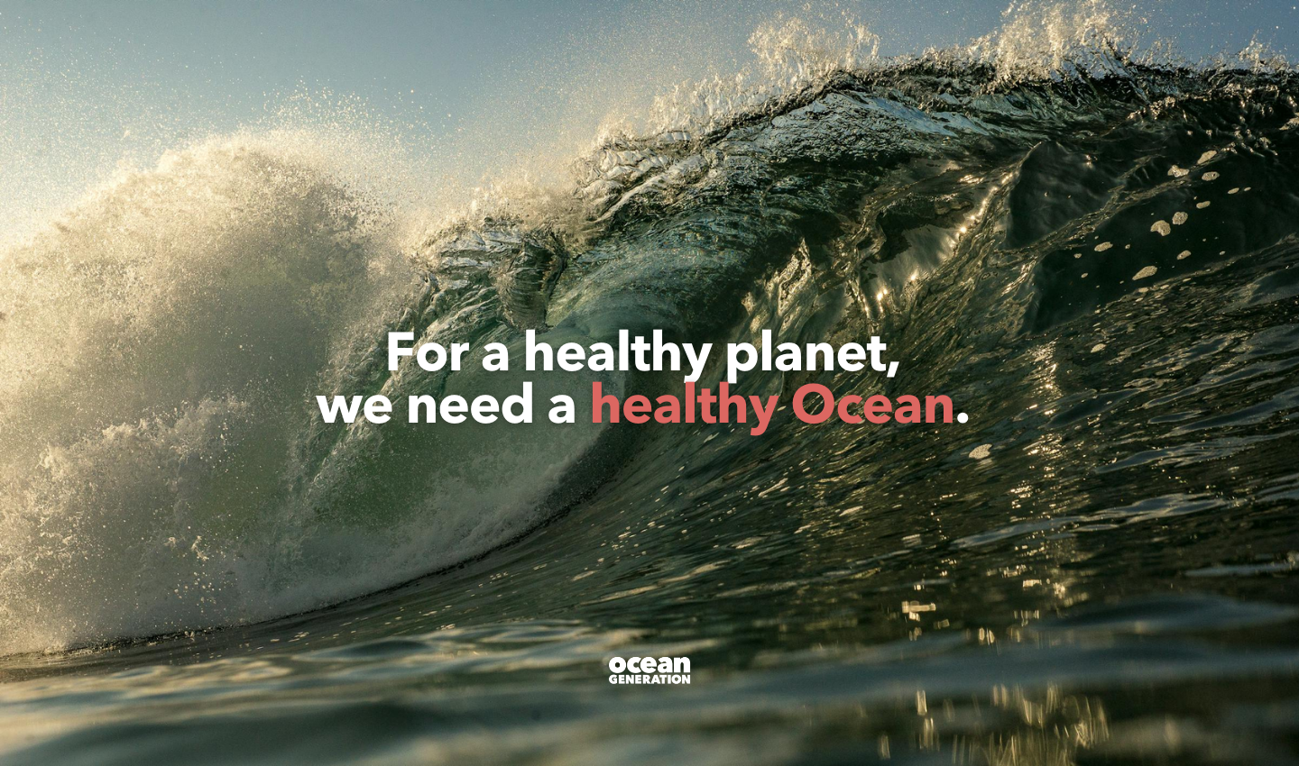 What is the UN Ocean Decade: Everything you need to know - Ocean Generation