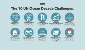 What is the UN Ocean Decade: Everything you need to know - Ocean Generation