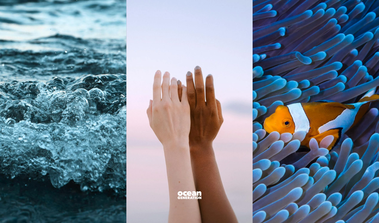 What is the UN Ocean Decade: Everything you need to know - Ocean Generation