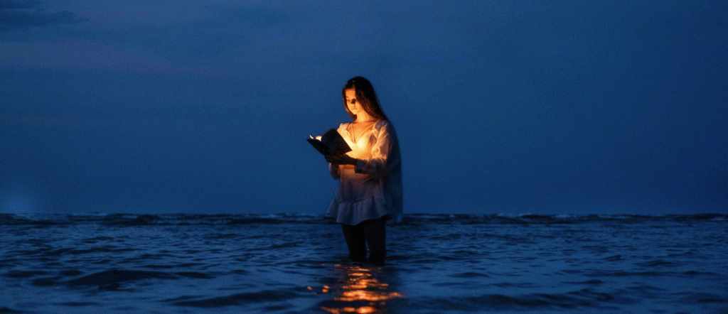 11 of the best Ocean books