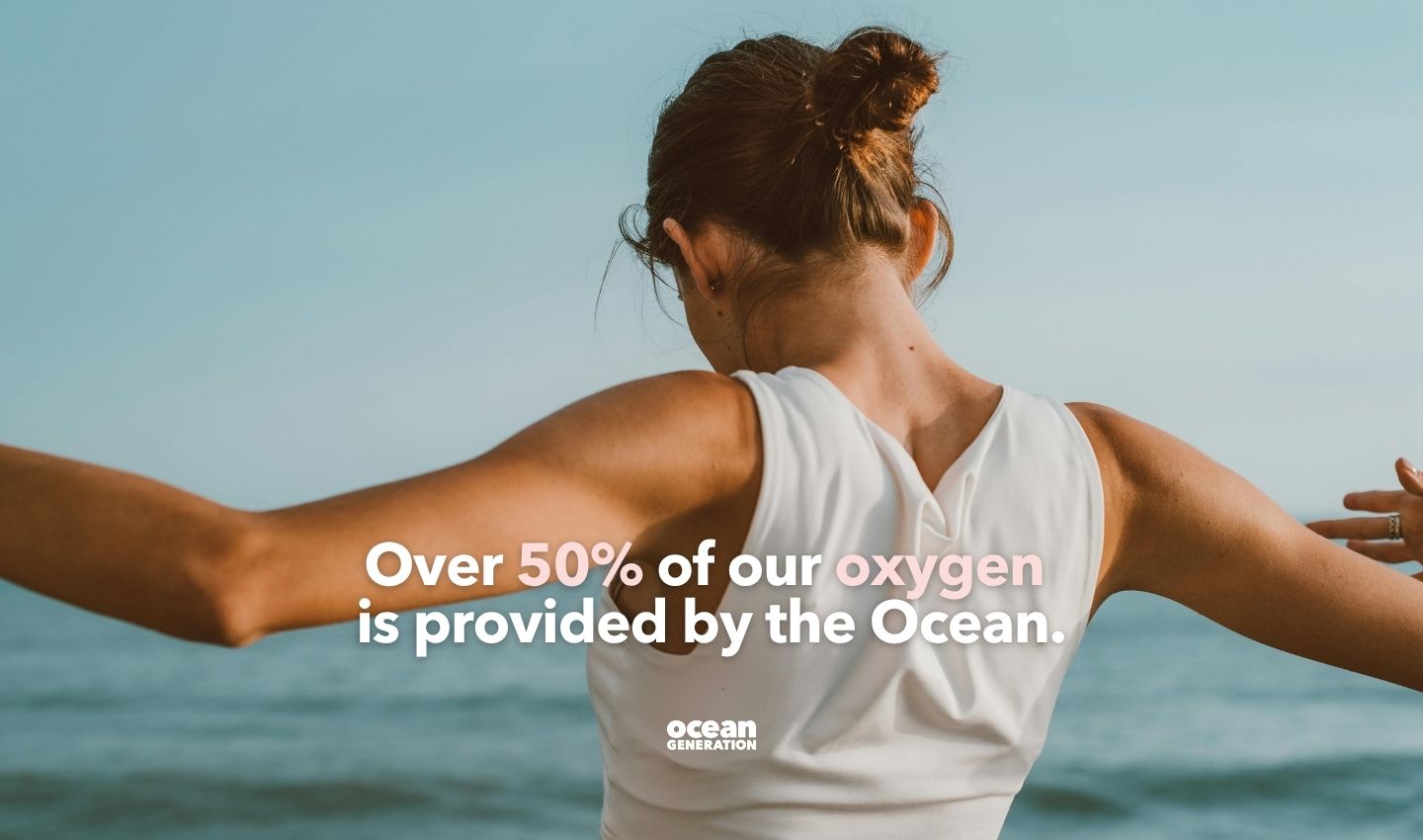 17 Science-backed ways the Ocean keeps you alive - Ocean Generation
