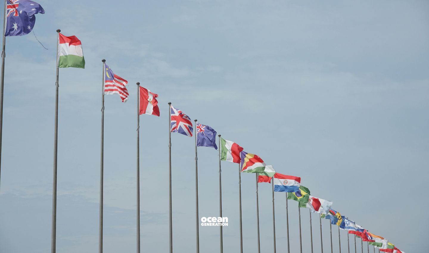 How do international treaties get created? - Ocean Generation